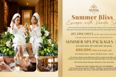 Vanda Hotel in Danang City Center - Book a Luxury hotel 5 mins from ...